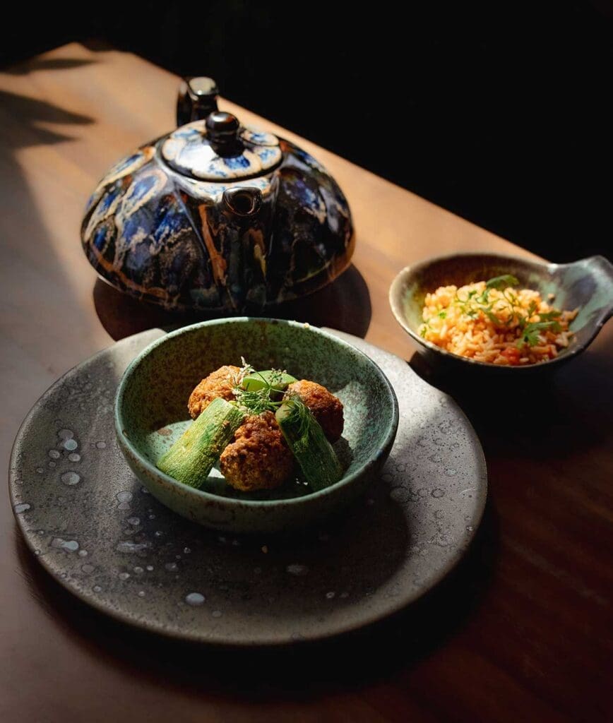 ¿Terraza en la Roma con cocina mexicana? Existe: conoce Altanera