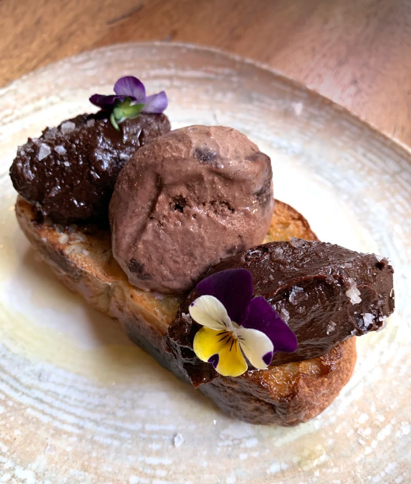 Gaudir Taverna Gastronómica: cocina española gourmet para el día a día