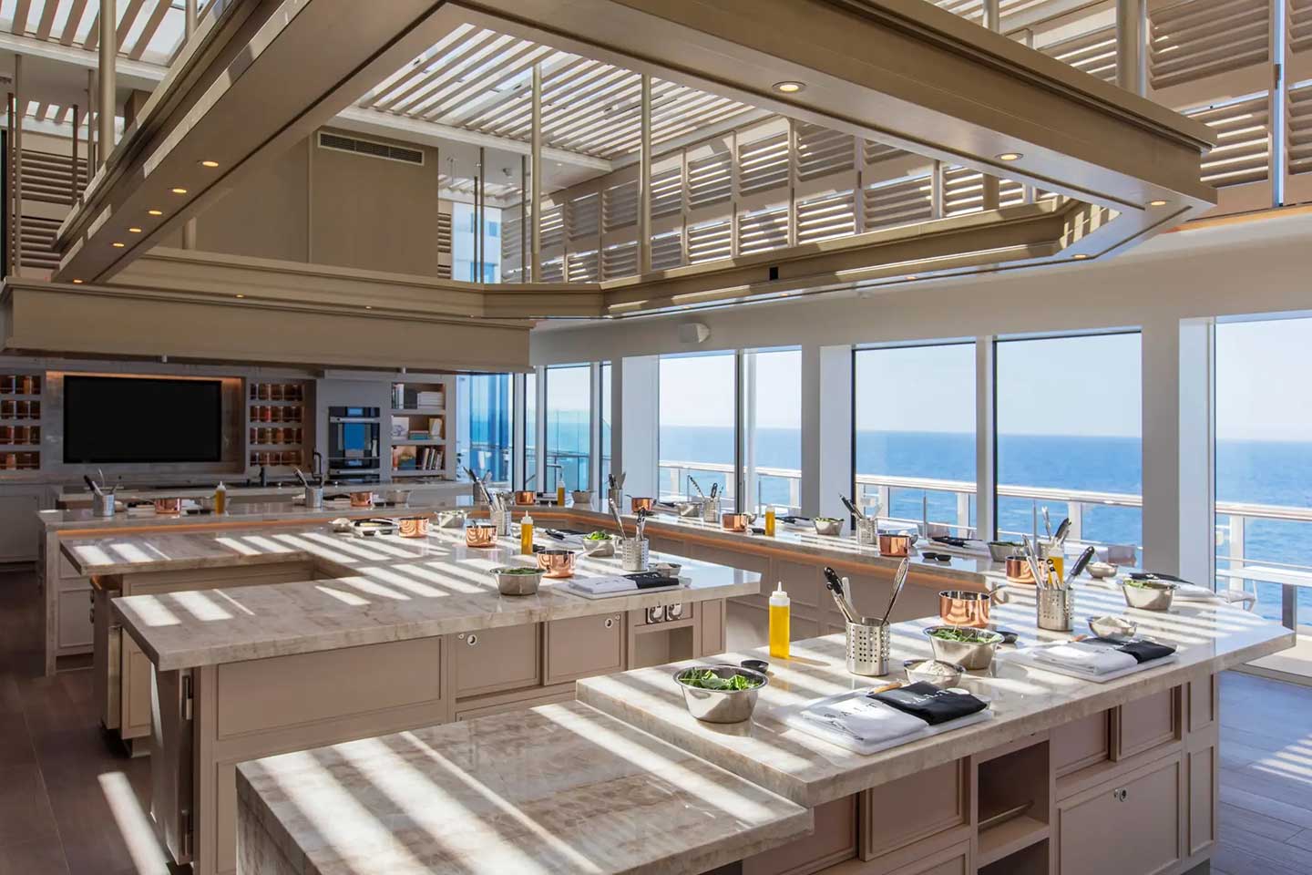 Conoce Silver Ray, el barco con el que Silversea celebra 30 años