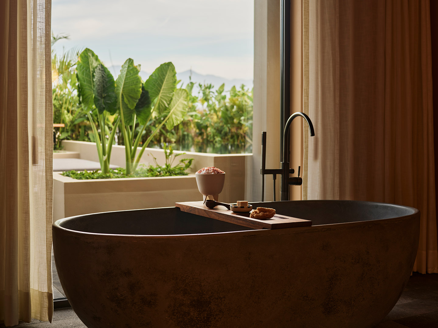 Turismo wellness en Riviera Nayarit: experimenta Asaya Spa