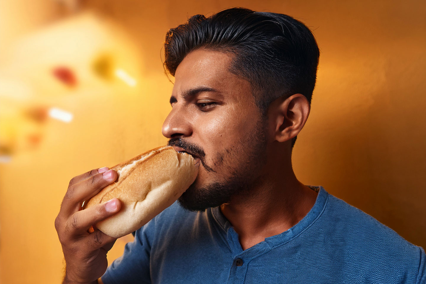 Bolillo para el susto: ¿funciona de verdad? Esto descubrimos