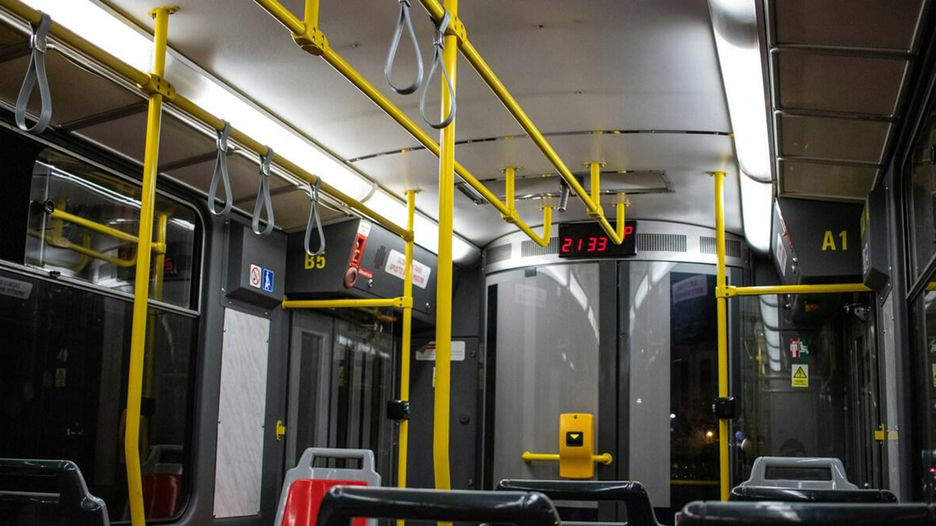 Centrobús CDMX: lo que debes saber sobre este nuevo transporte