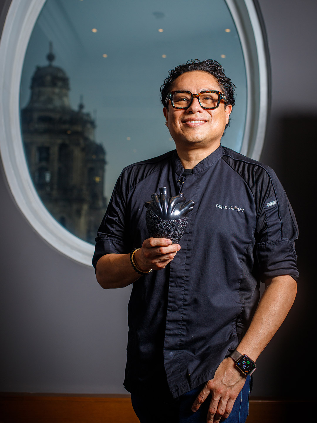 Así despedimos la temporada de chiles en nogada 2025