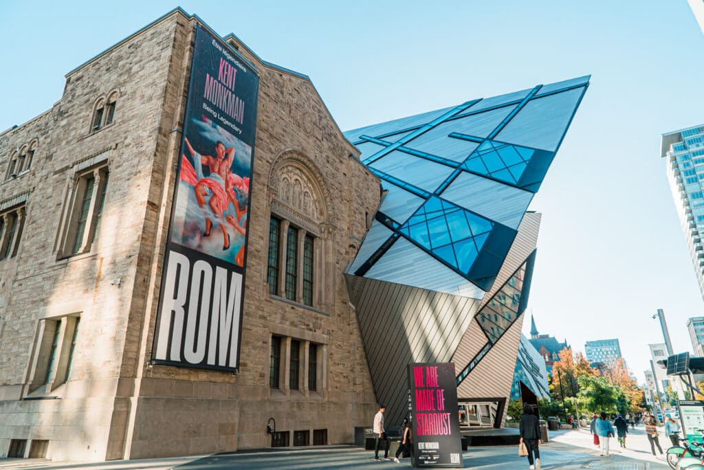 Guía de turismo en Toronto: qué hacer y ver si es tu primera vez