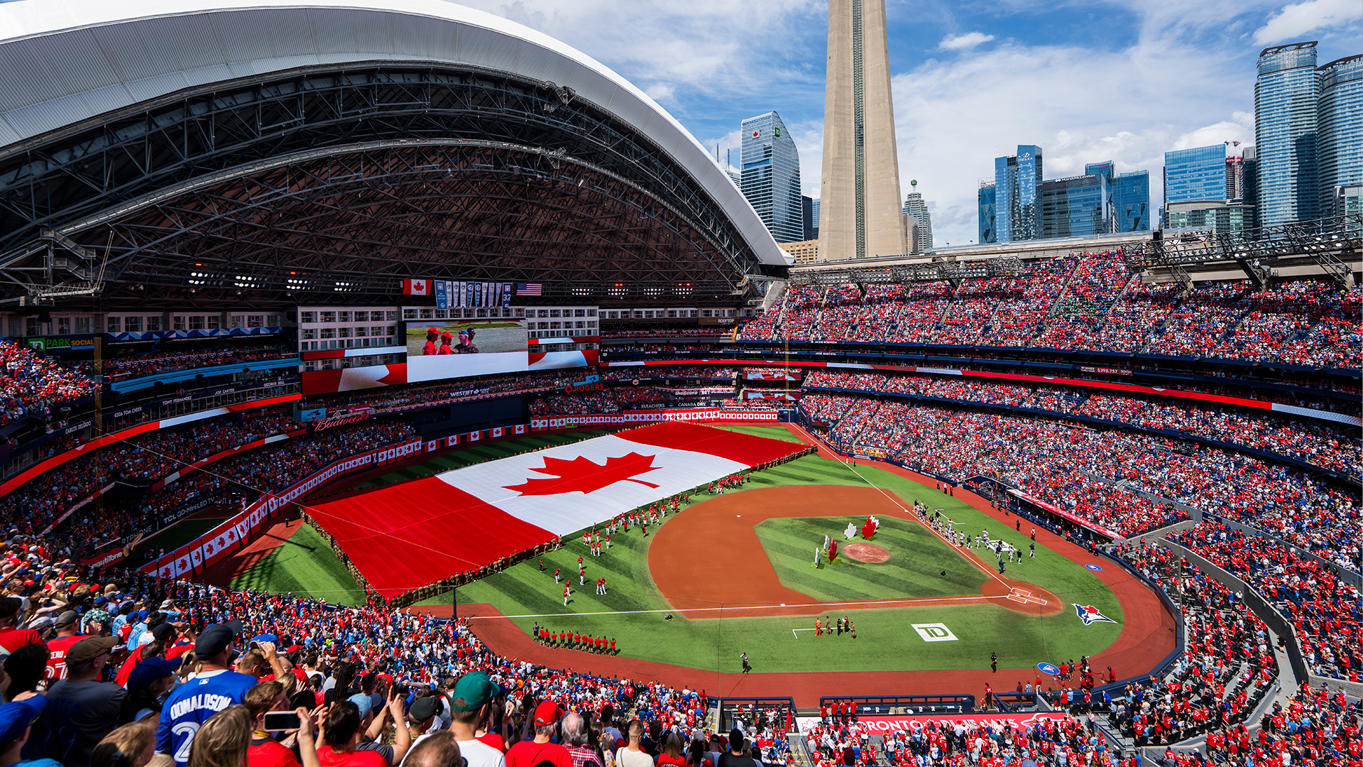 Guía de turismo en Toronto: qué hacer y ver si es tu primera vez