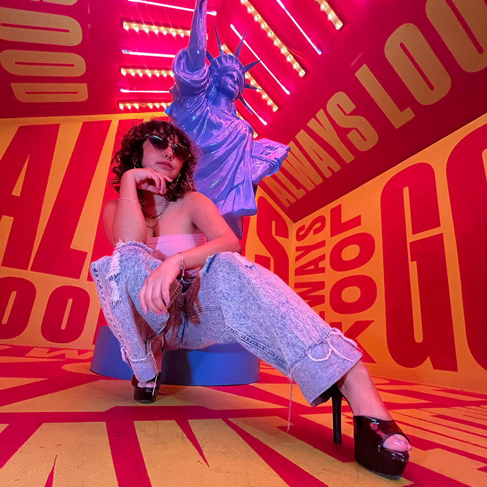 Magnolia Ramírez | Food and Travel México