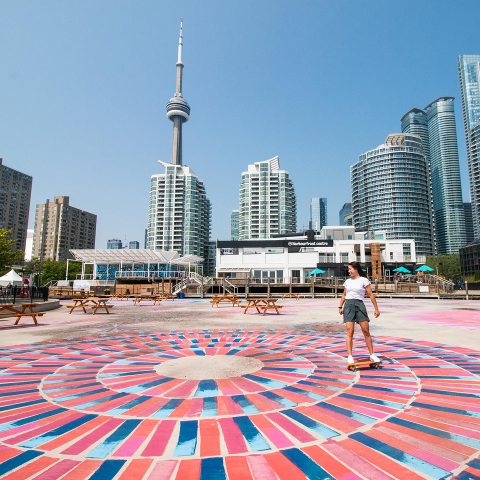 Guía de turismo en Toronto: qué hacer y ver si es tu primera vez