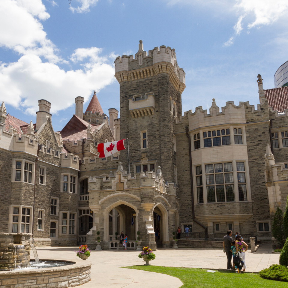 Guía de turismo en Toronto: qué hacer y ver si es tu primera vez