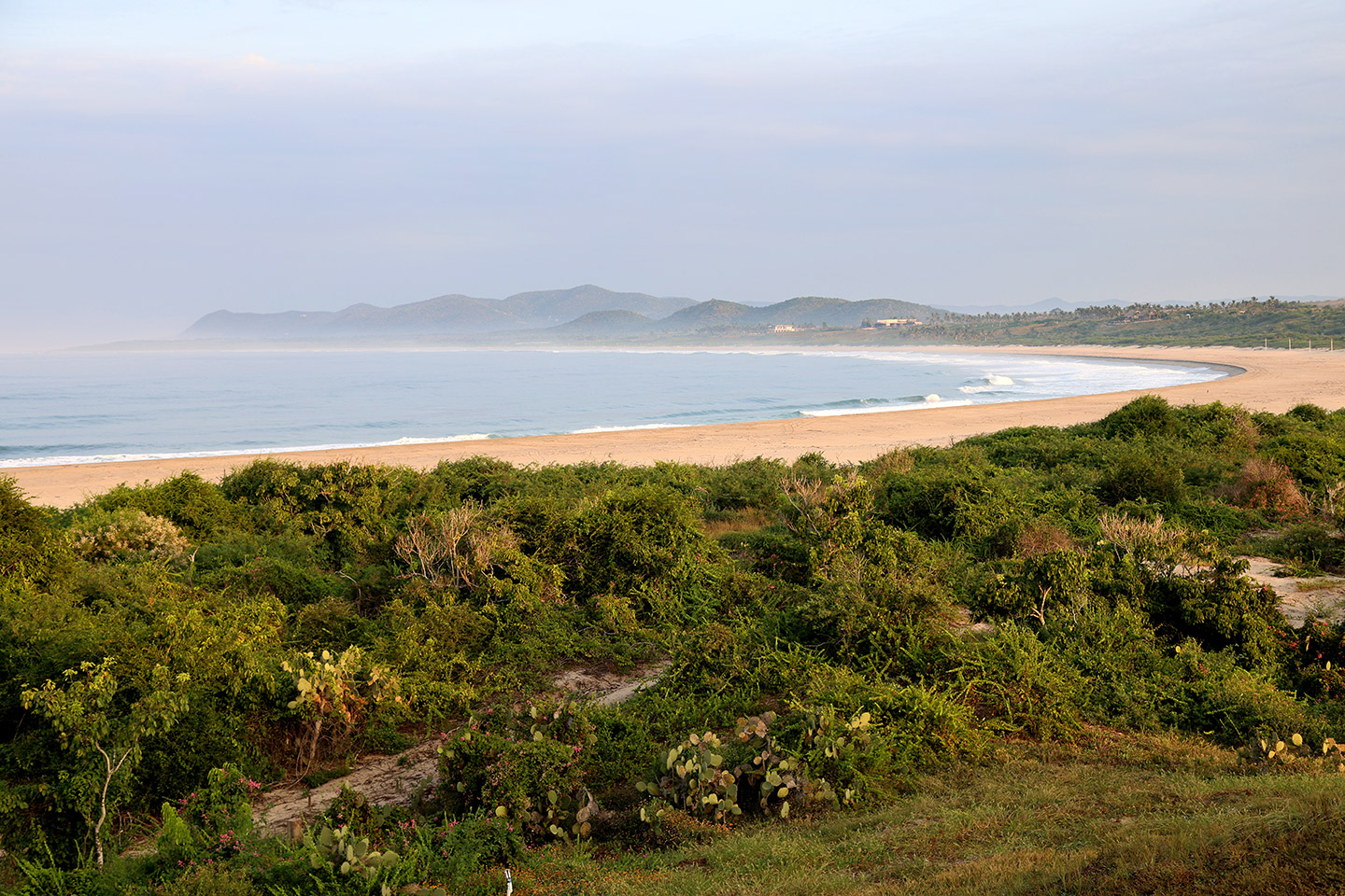 Descubre Xala: el proyecto de turismo regenerativo en Costalagre