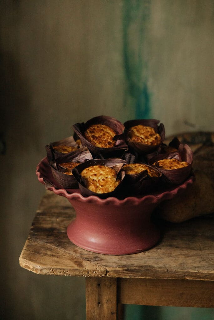 Prepara pan dulce con la chef Elena Reygadas en esta experiencia íntima ...