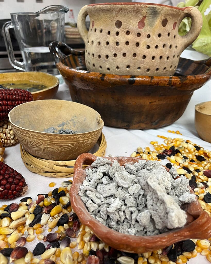 Nixtamalización: qué es, sus beneficios y todo lo que debes saber