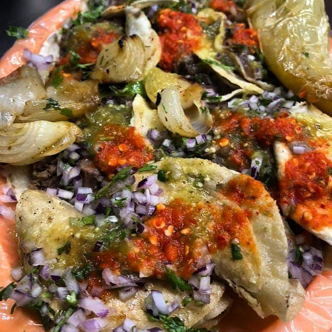 Tour de tacos en Guadalajara: los lugares imperdibles