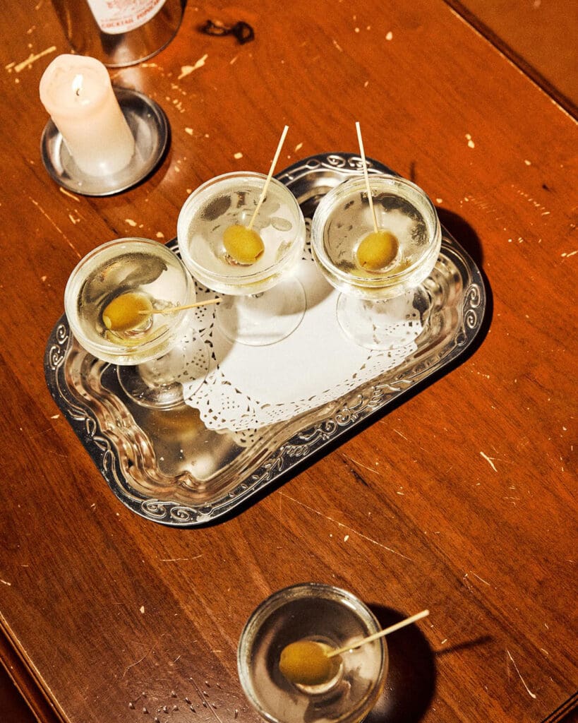 El mejor bar del mundo tiene alma italiana (y está en Hong Kong)