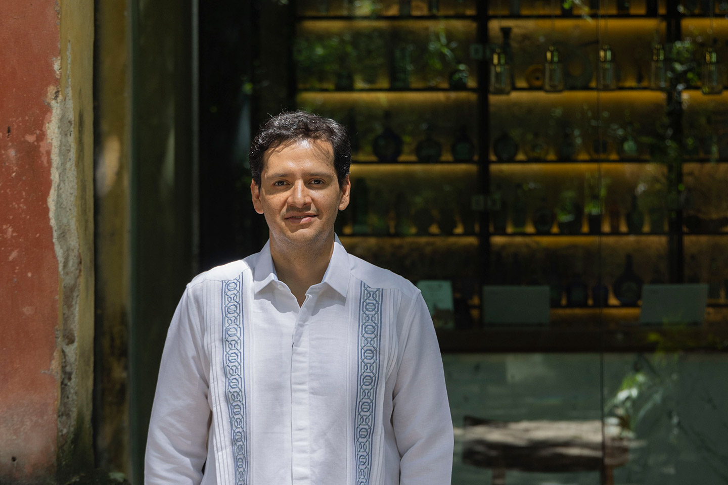 Chefs mexicanos reconocidos por The Best Chef Awards 2025