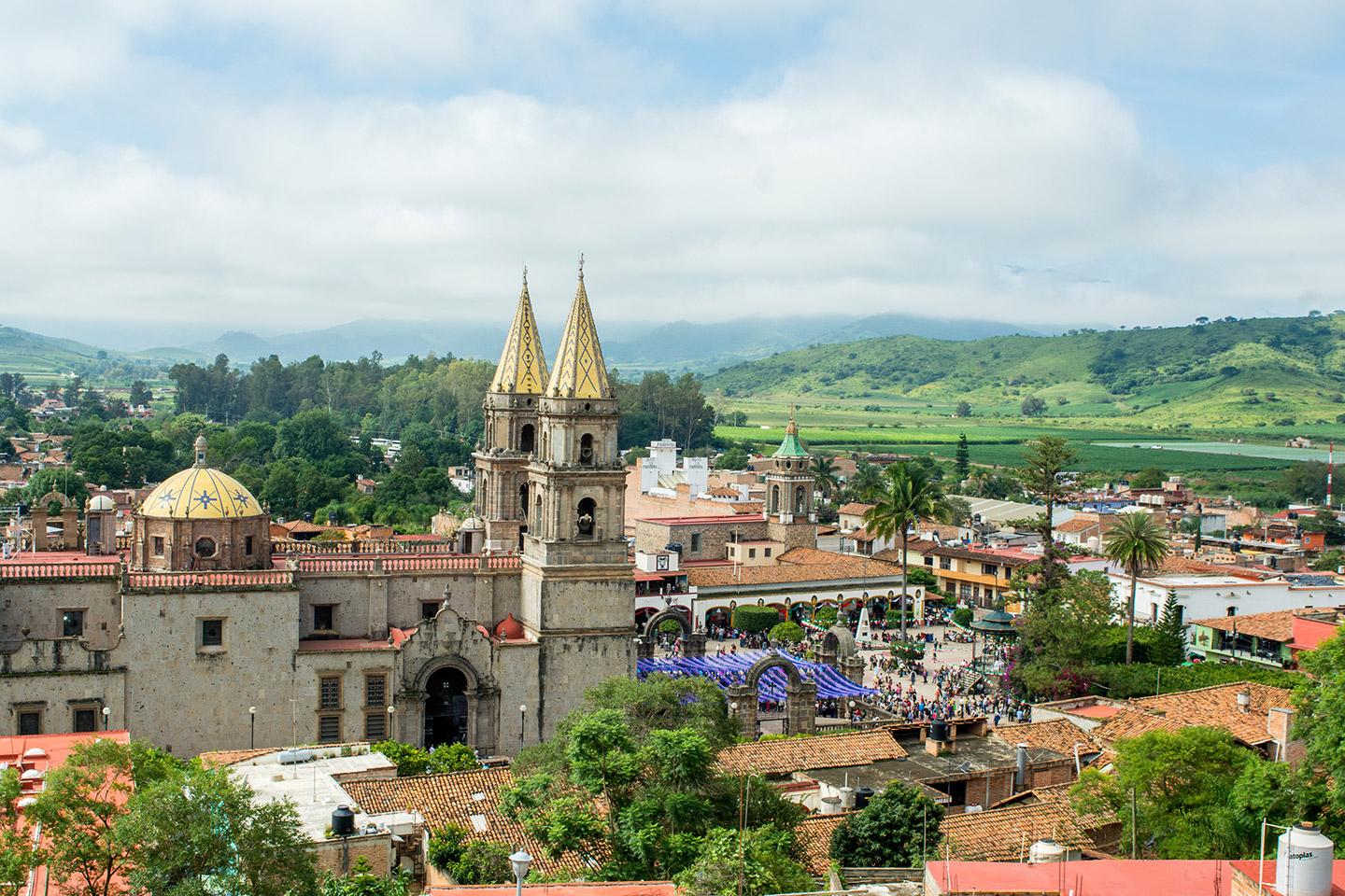 ¡Hay un bosque de maple en México! Te decimos dónde y qué hacer