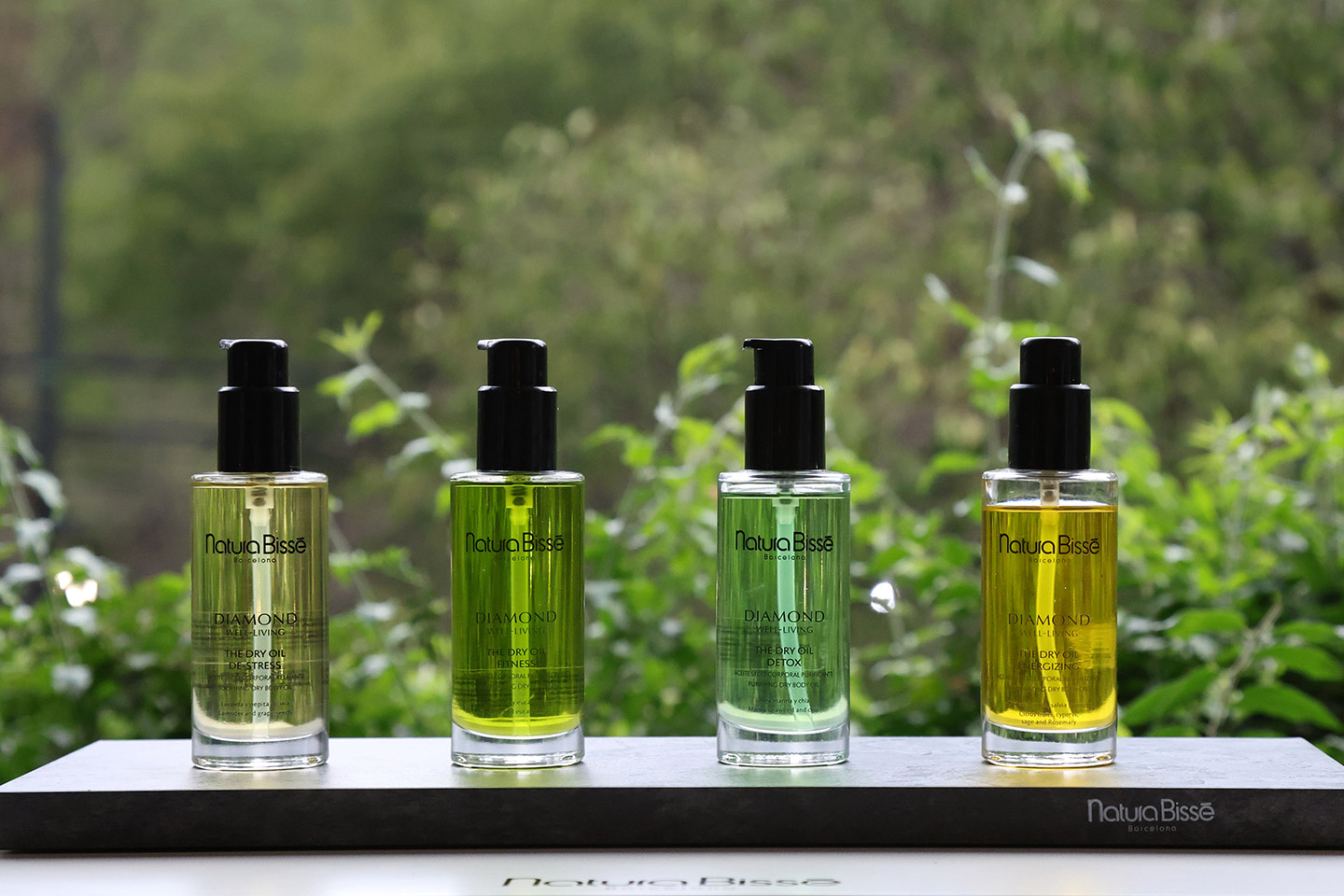 Natura Bissé se corona como Mejor Marca Spa del Mundo 2025