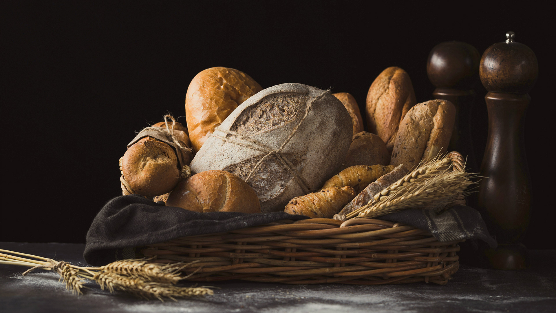 Descubre los 10 panes del mundo más icónicos que debes probar