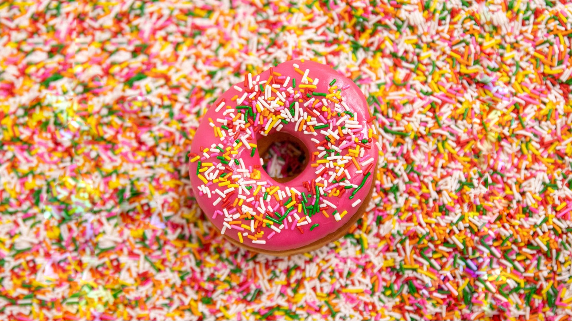 Las donas de Homero Simpson ¡llegaron a CDMX! Aquí las pruebas