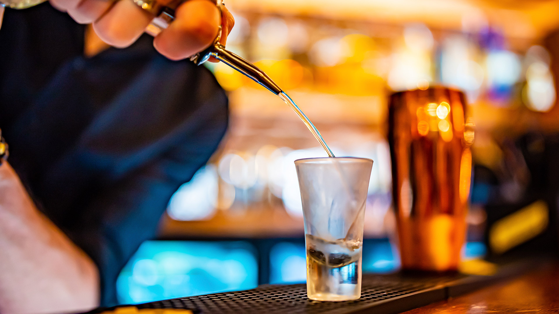 Todo sobre el vodka: desde su origen al más caro del mundo