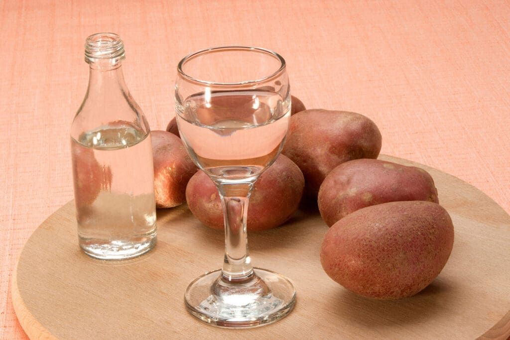 Todo sobre el vodka: desde su origen al más caro del mundo