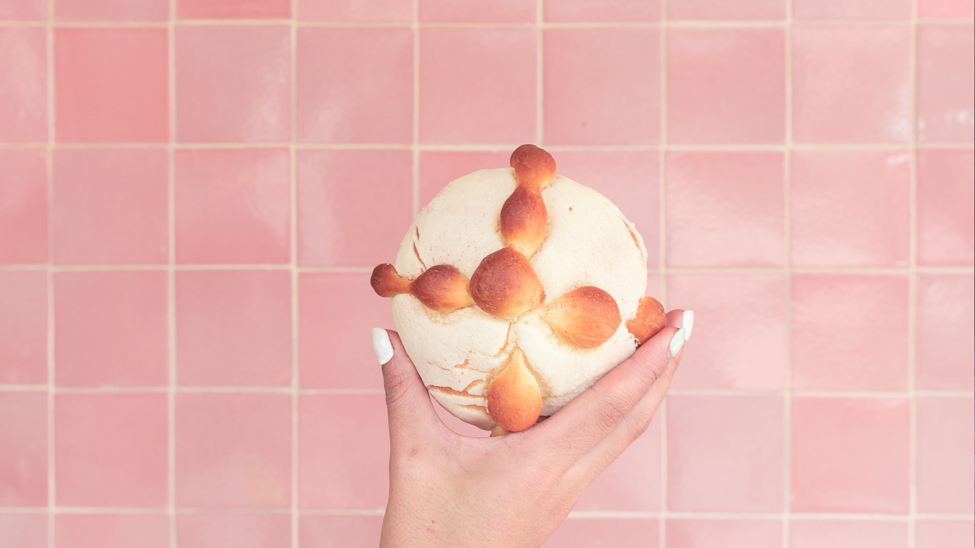 Pan de muerto en CDMX: los mejores lugares para comerlo en 2025