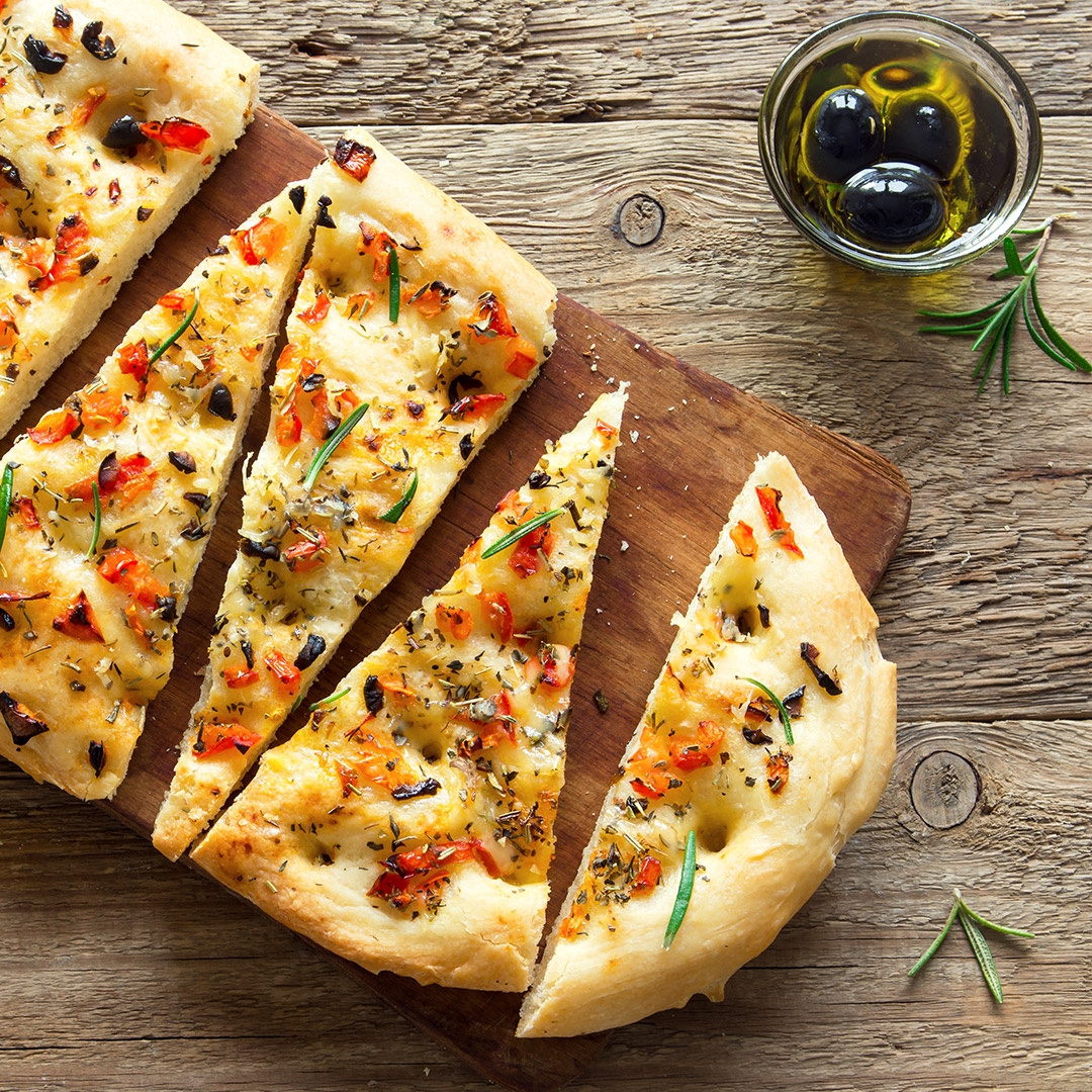 Descubre los 10 panes del mundo más icónicos que debes probar