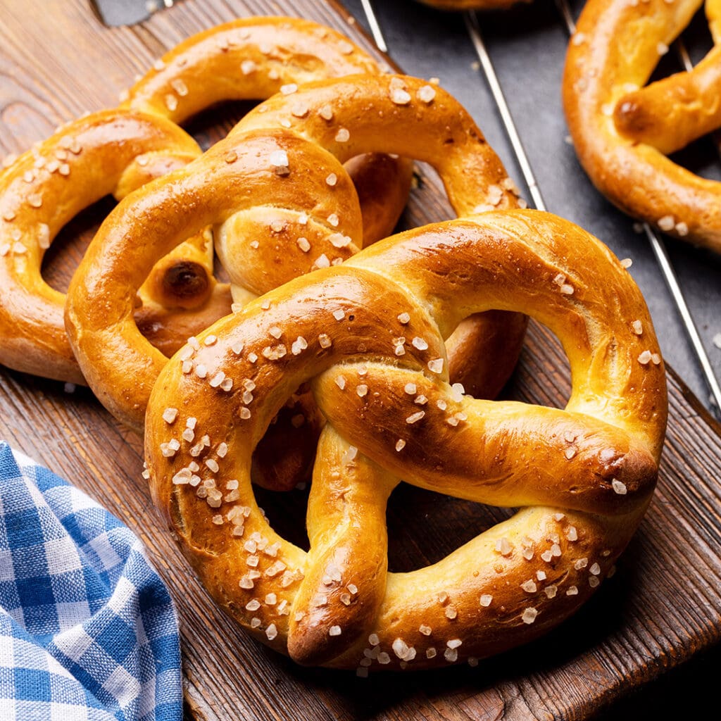 Descubre los 10 panes del mundo más icónicos que debes probar