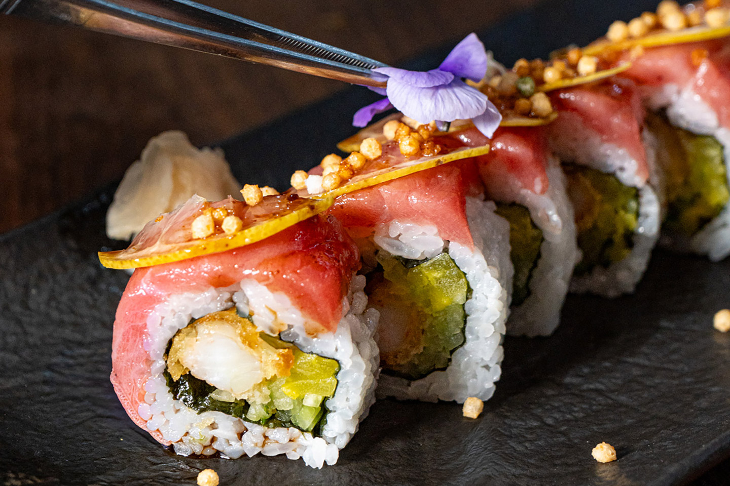 El Japonez: dos décadas de sabores que trascienden el tiempo