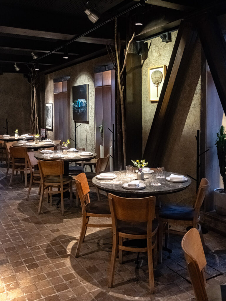 El Chato: así es el mejor restaurante de Latinoamérica