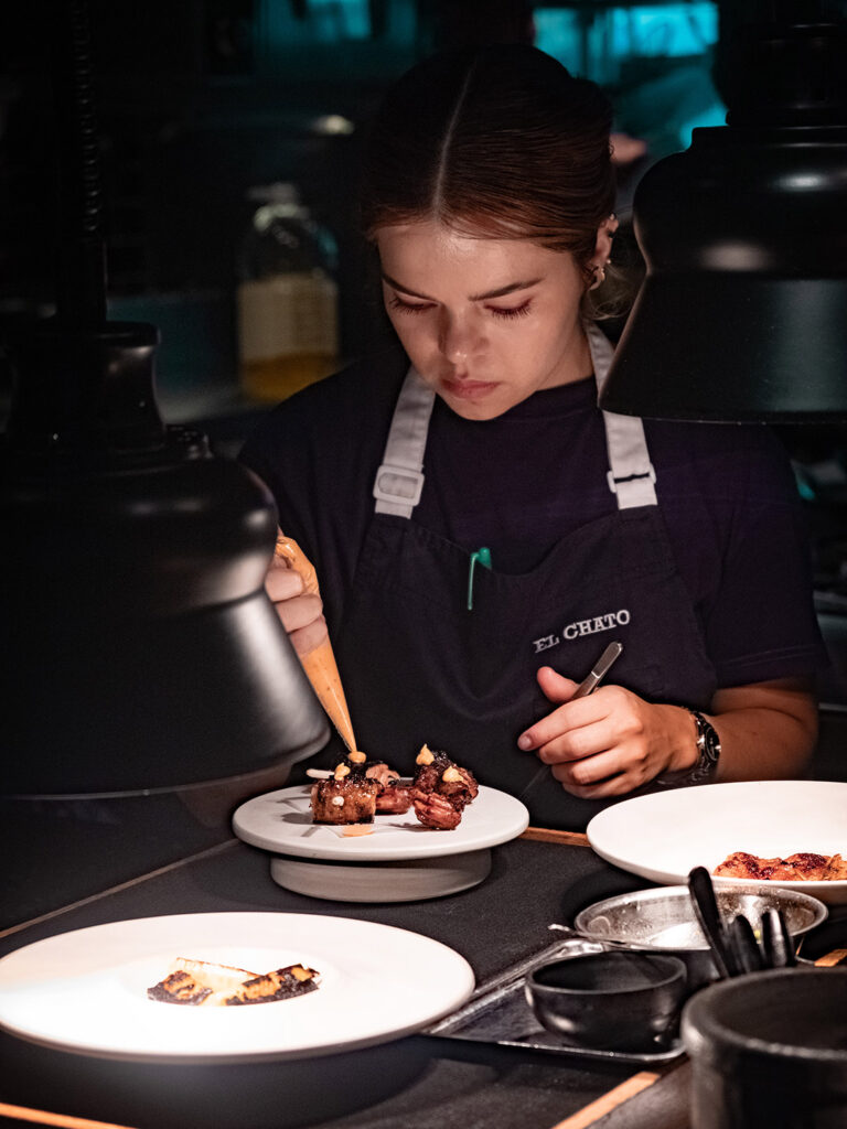 El Chato: así es el mejor restaurante de Latinoamérica