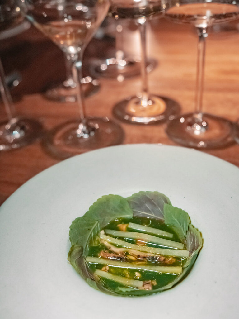 El Chato: así es el mejor restaurante de Latinoamérica