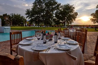¿Terraza en la Roma con cocina mexicana? Existe: conoce Altanera