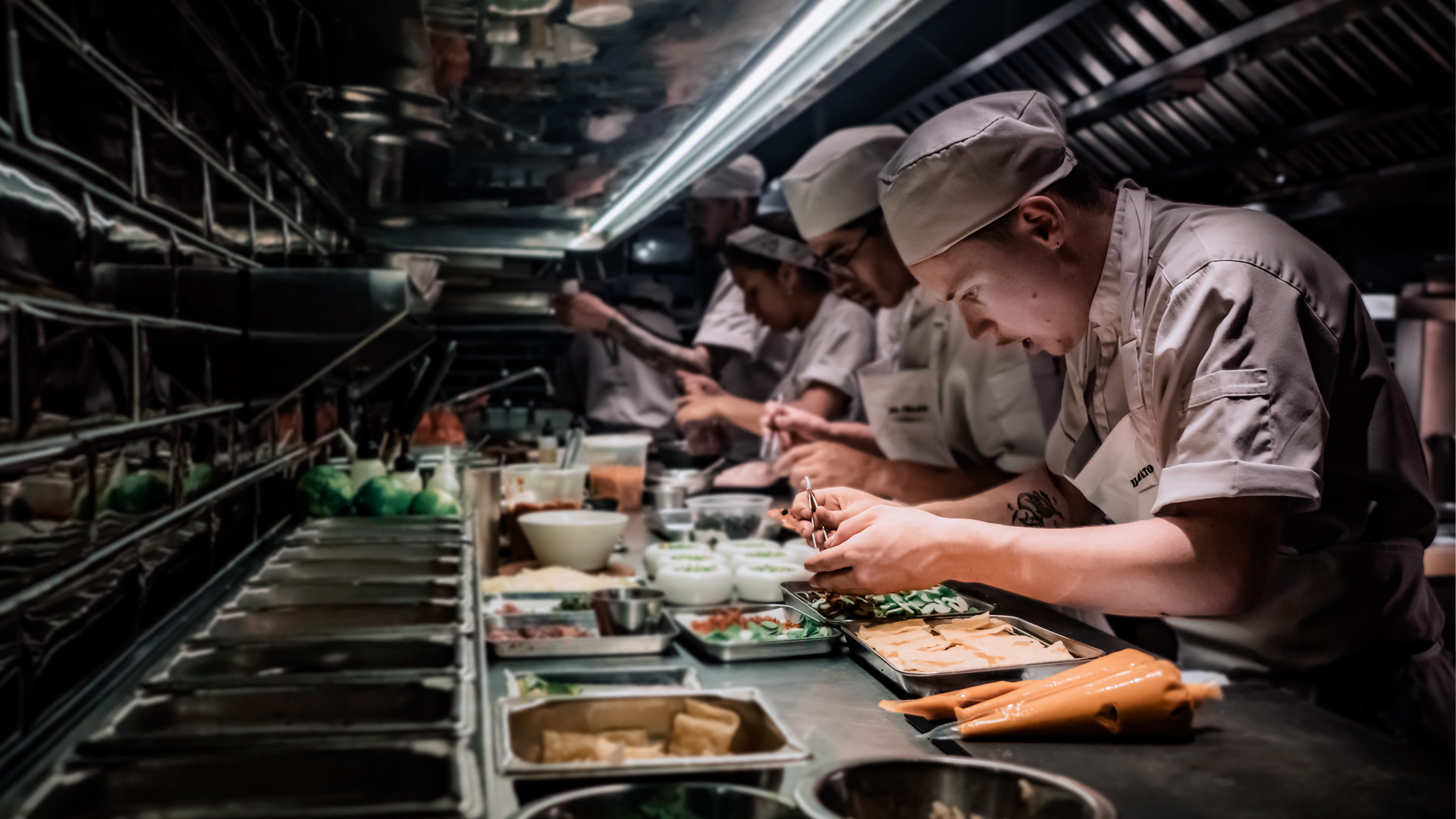 El Chato: así es el mejor restaurante de Latinoamérica