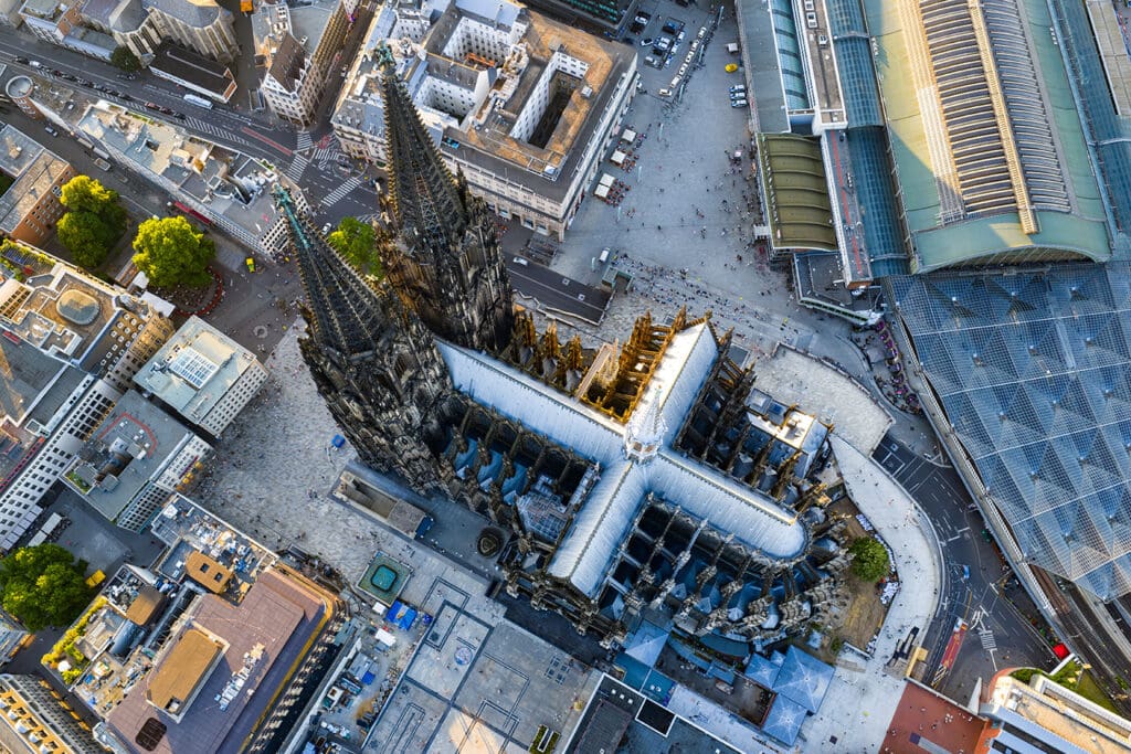 ¿Dónde están los Reyes Magos hoy? Este es su lugar de descanso