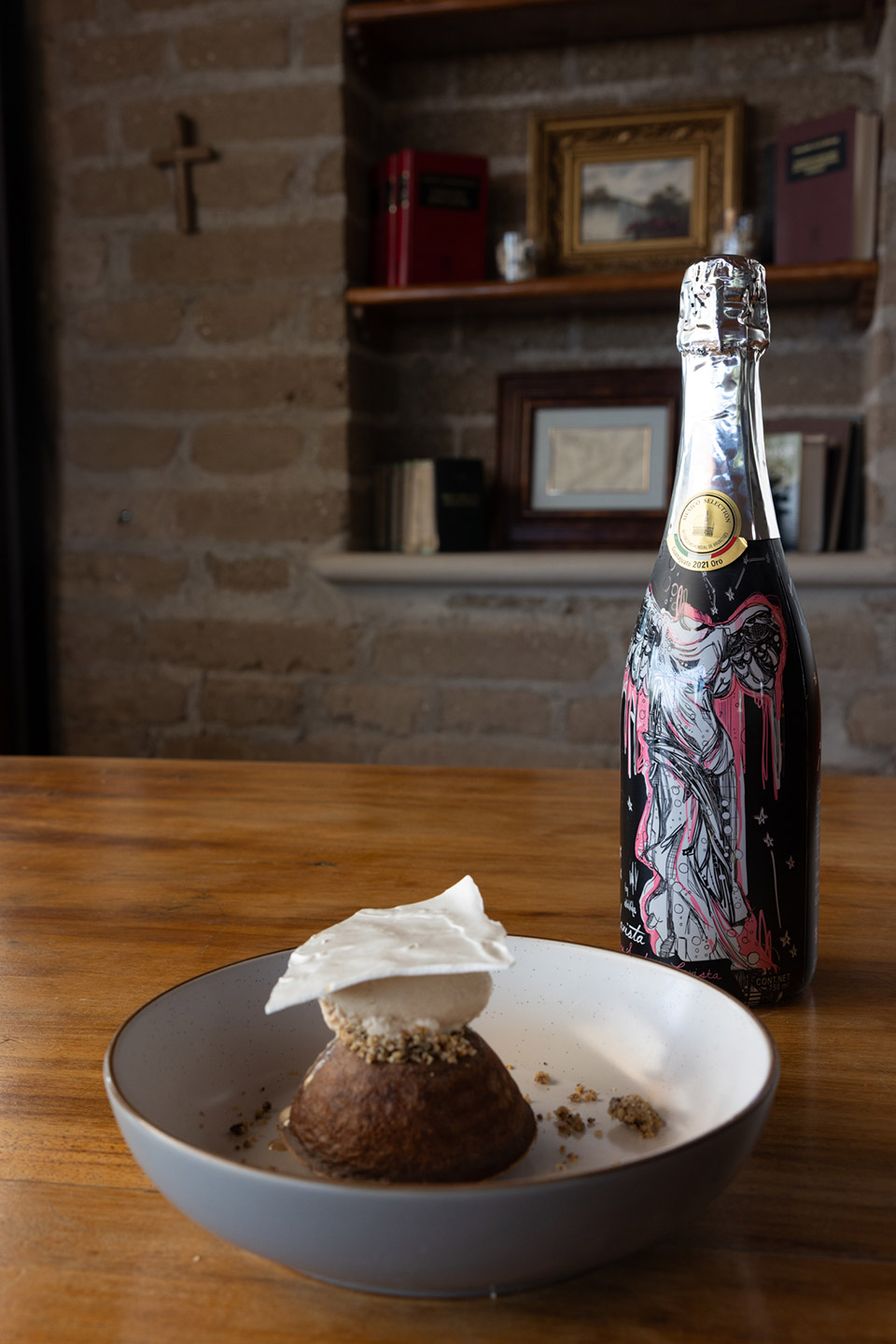 Seven perfect pairings with wines from San Miguel de Allende