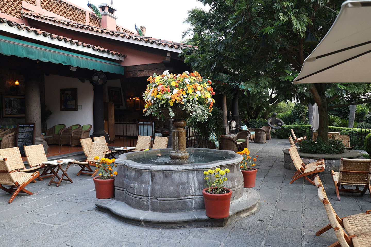 3 restaurantes imperdibles para probar la gastronomía de Morelos