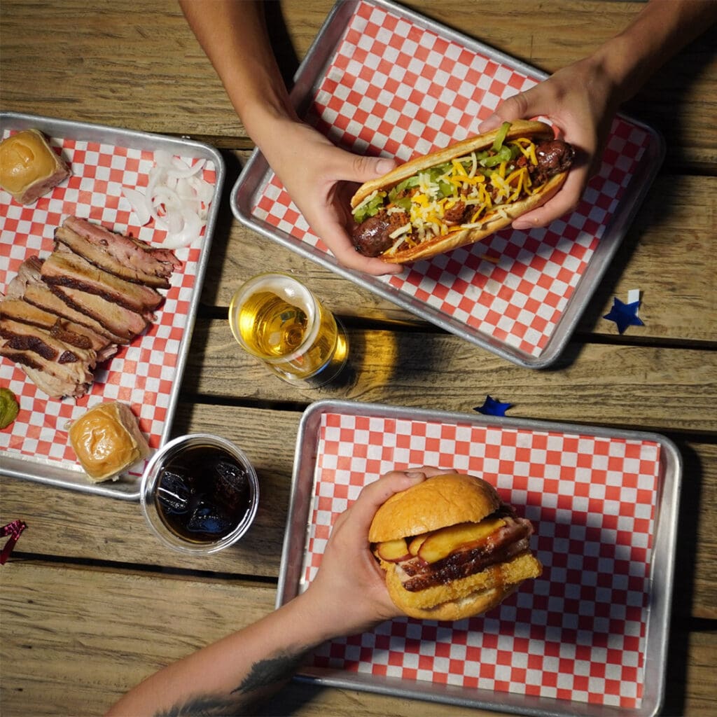 Los mejores lugares en CDMX para ver el Super Bowl 2026